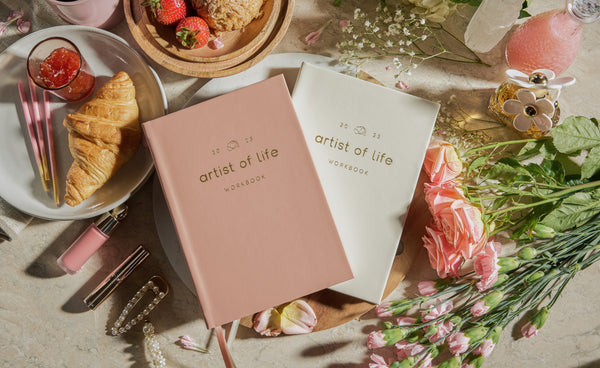 Lavendaire | Create Your Dream Life – The Lavendaire Shop