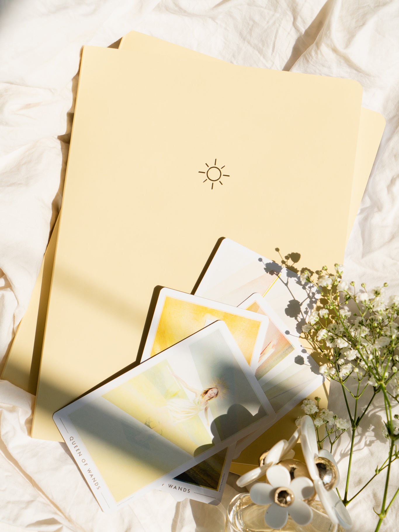 Pastel Notebook – The Lavendaire Shop