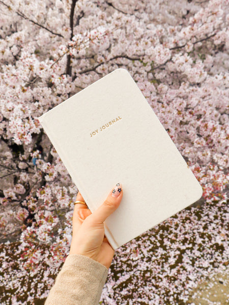 Joy Journal – The Lavendaire Shop