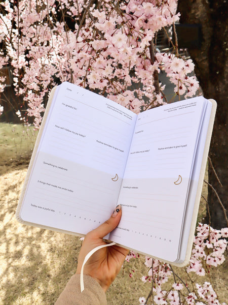 Joy Journal – The Lavendaire Shop